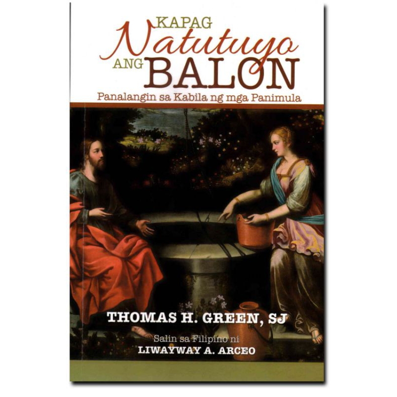 Kapag Natutuyo Ang Balon | Shopee Philippines