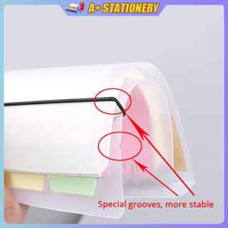 Notebook A5/B5/A4 Refillable Binder Cover Notebook Loose Leaf 60 sheets ...