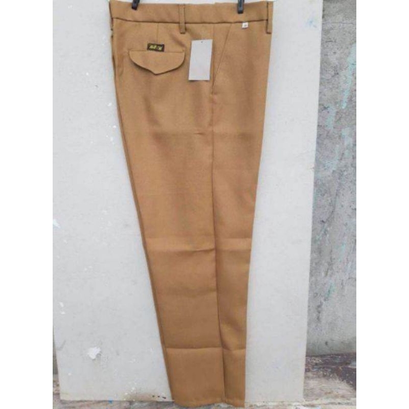 well off slacks for men | Shopee Philippines