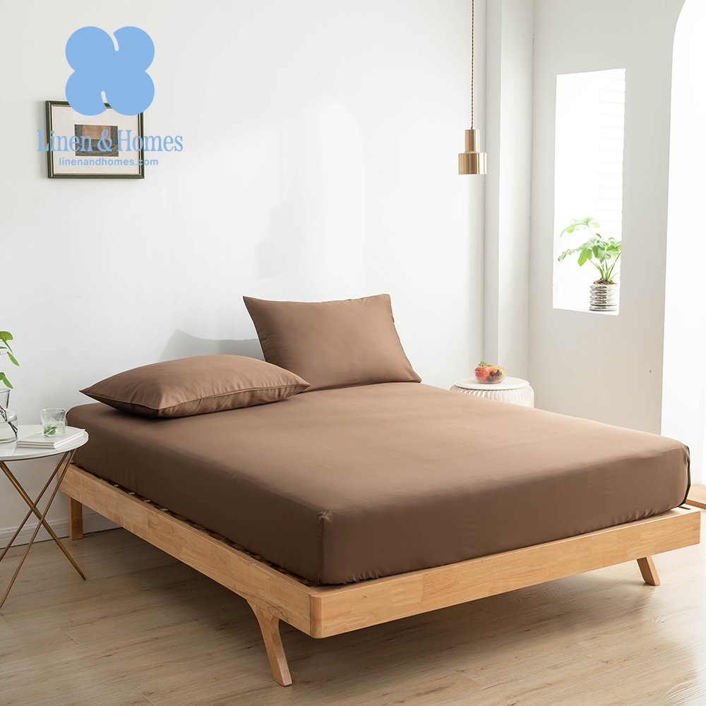 Linen and Homes Bamboo Starter Sheet Set (3 Piece Set) | Shopee Philippines