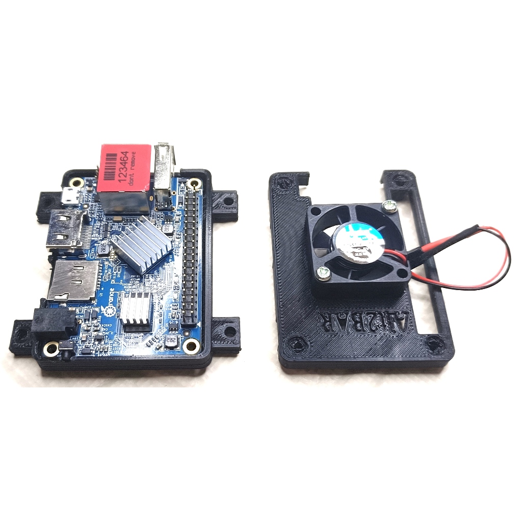 DIY | Pisowifi Kit | with Case and Fan | with LPB License | LPB ...