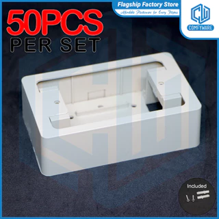 utility box - Best Prices and Online Promos - Dec 2025 | Shopee Philippines