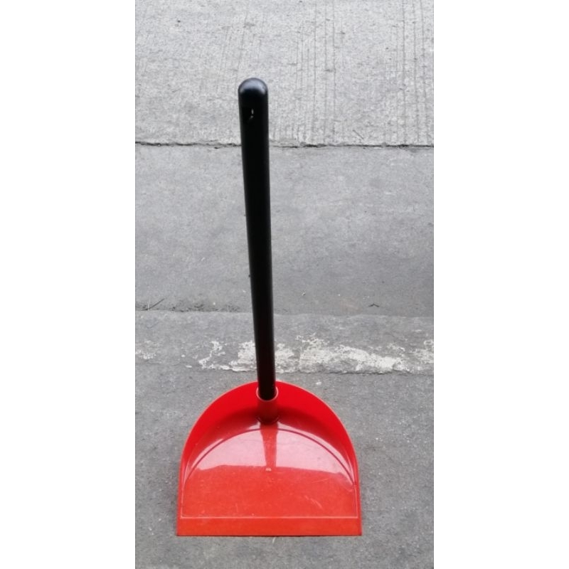 dustpan broom set pandakot plastic walis broom heavy duty (for other ...