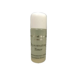 Rejuvenating Toner Old Pack 60ml 1 pc | Shopee Philippines