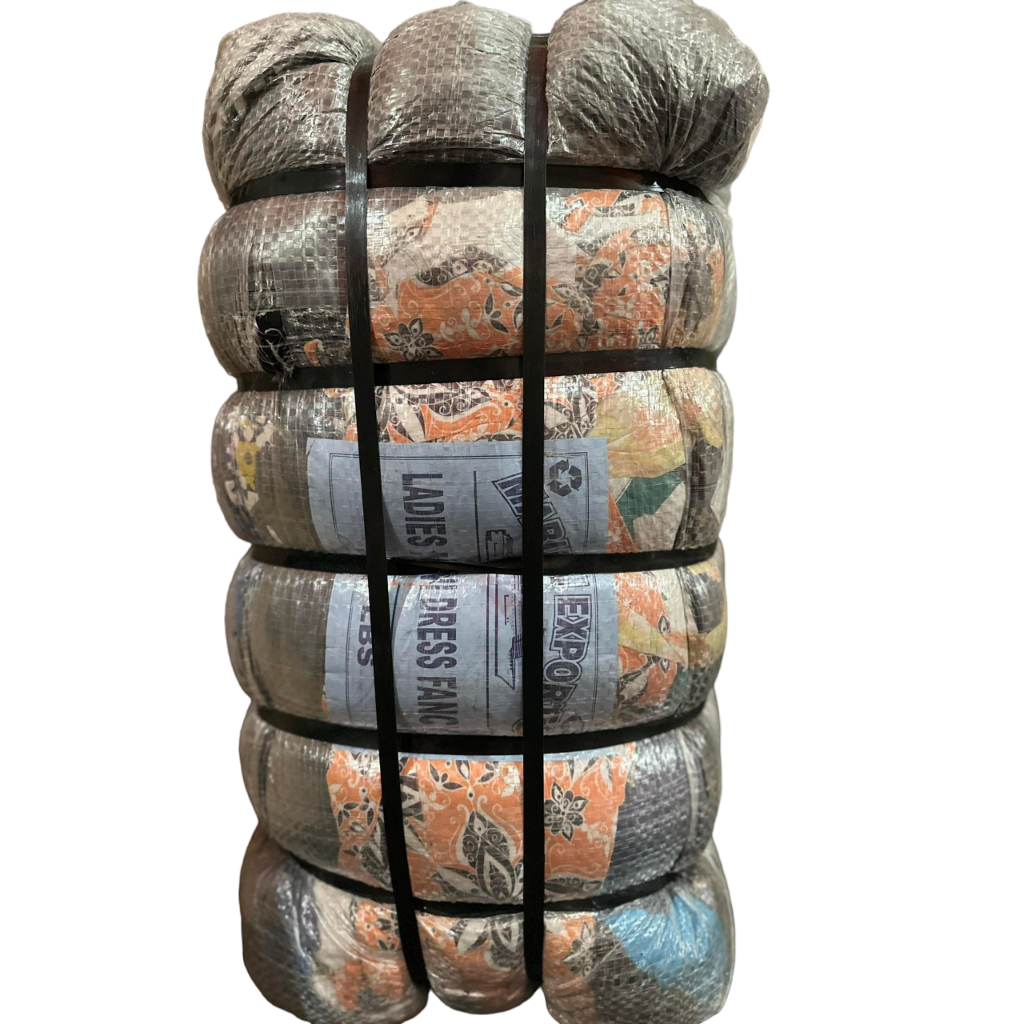 UKAY-UKAY U.S BALES CODE*-MARUTI-FACTORY SEALED-LADIES BALES | Shopee ...