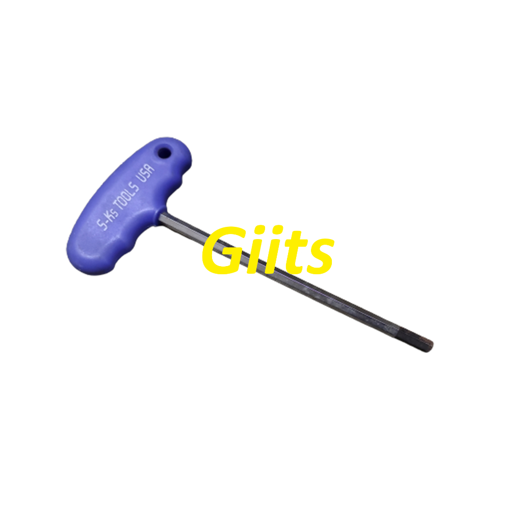 SKS Tools USA T-Type Hex Key Choices Size 3mm to 10mm TTH | Shopee ...