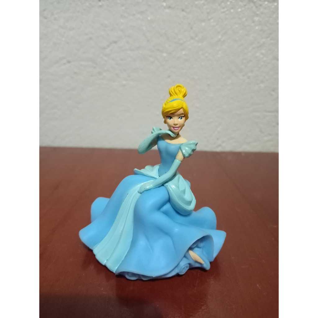Disney Cinderella Figure | Shopee Philippines