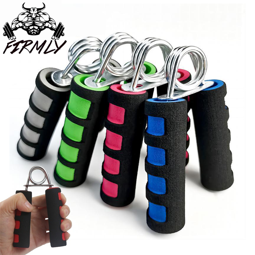Fitness equipment: grip with comfortable grip, finger strength exercise ...