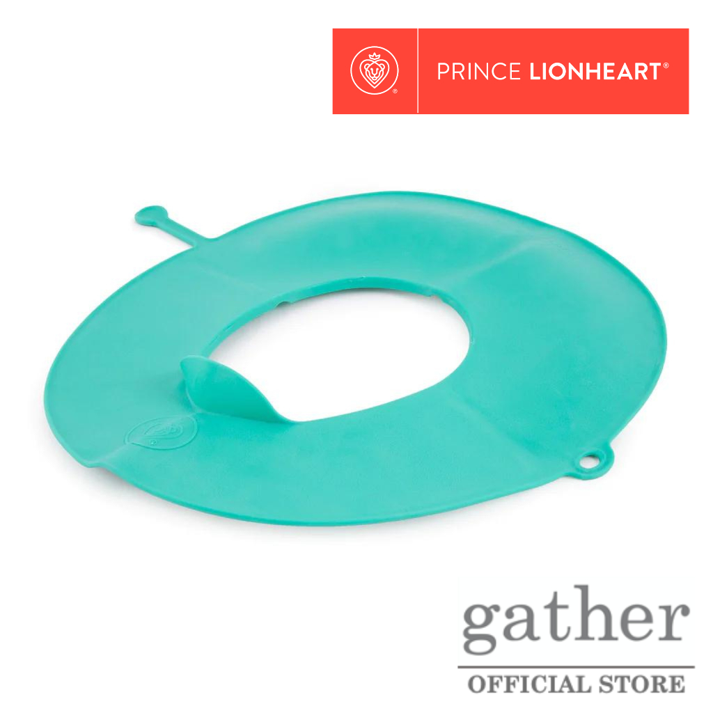 NEW! Prince Lionheart Tinkle-to-Go Foldable Potty Trainer | Shopee ...