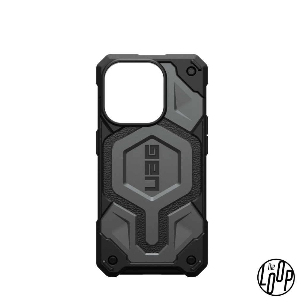 UAG Monarch Pro MagSafe Case | Shopee Philippines