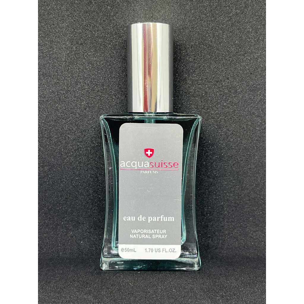 Acquasuisse Quest (10mL, 30mL, 50mL) | Shopee Philippines