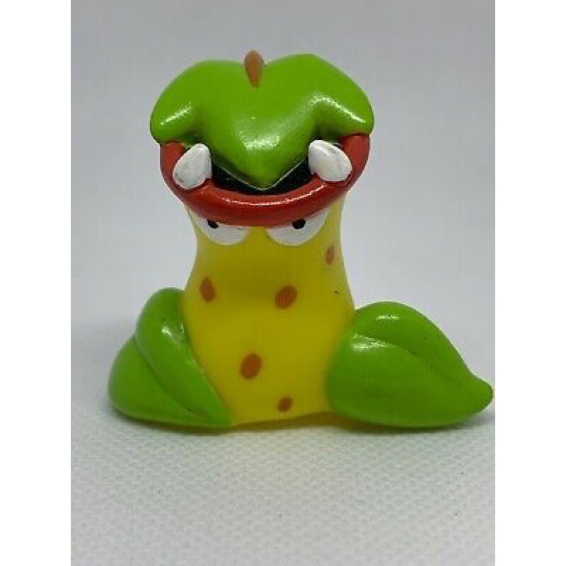 Pokemon Victreebel Finger Puppet Figure | Shopee Philippines