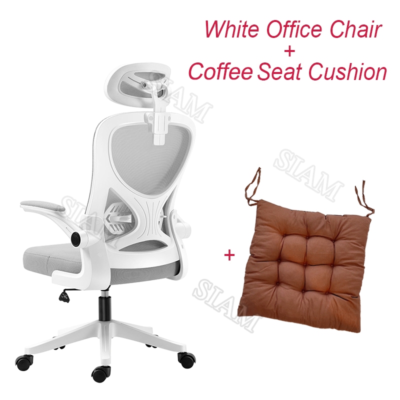 Korean Style Ergonomics Chair Computer Chair Office Chair Gaming Chair ...