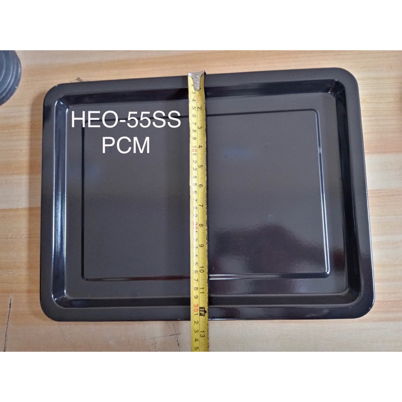Hanabishi Extra Baking Tray for 55 liters Oven HEO-55SS | Shopee Philippines