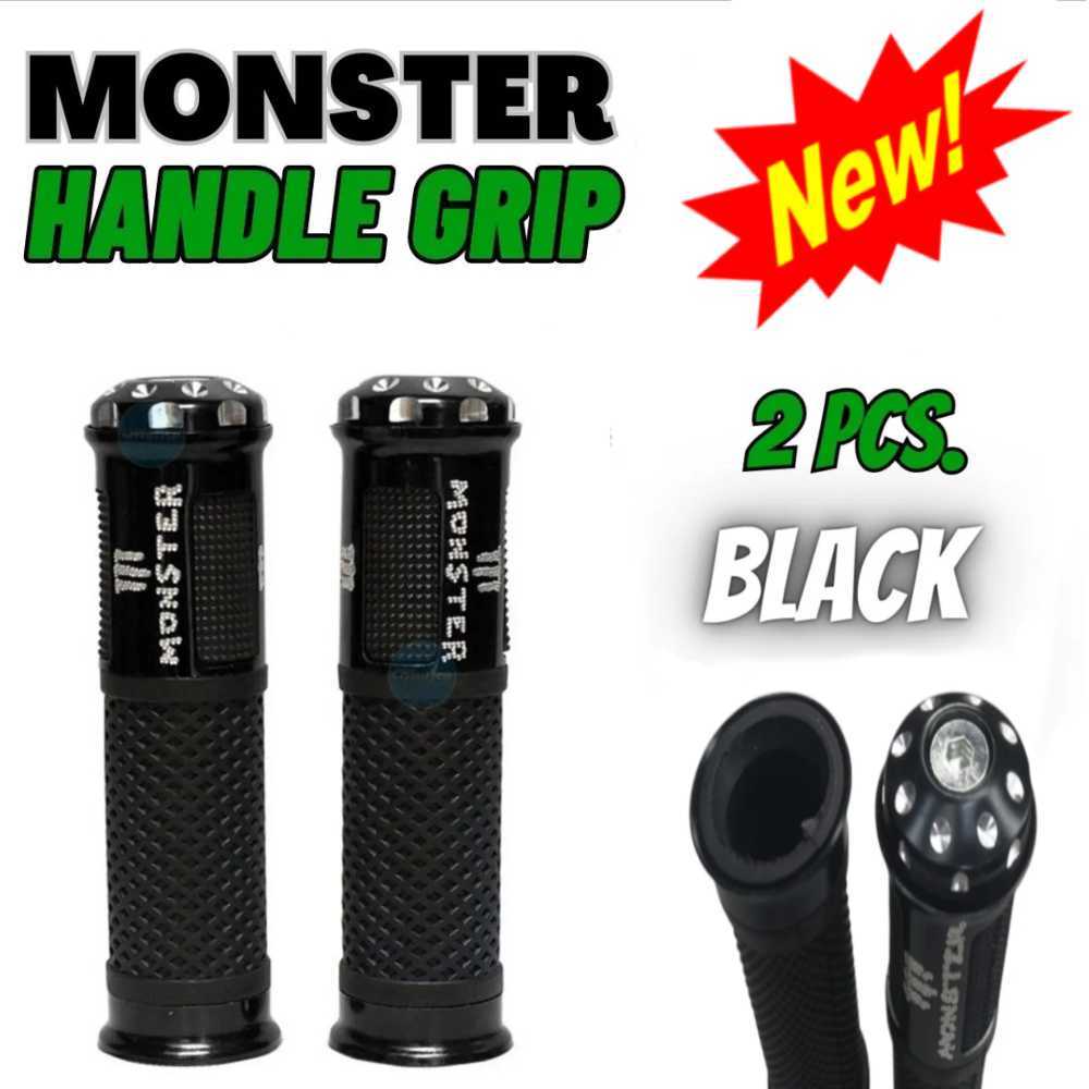 KEEWAY HYPERBRUSCO 175 - Motor Accessories Monster Handle grip | Alloy ...