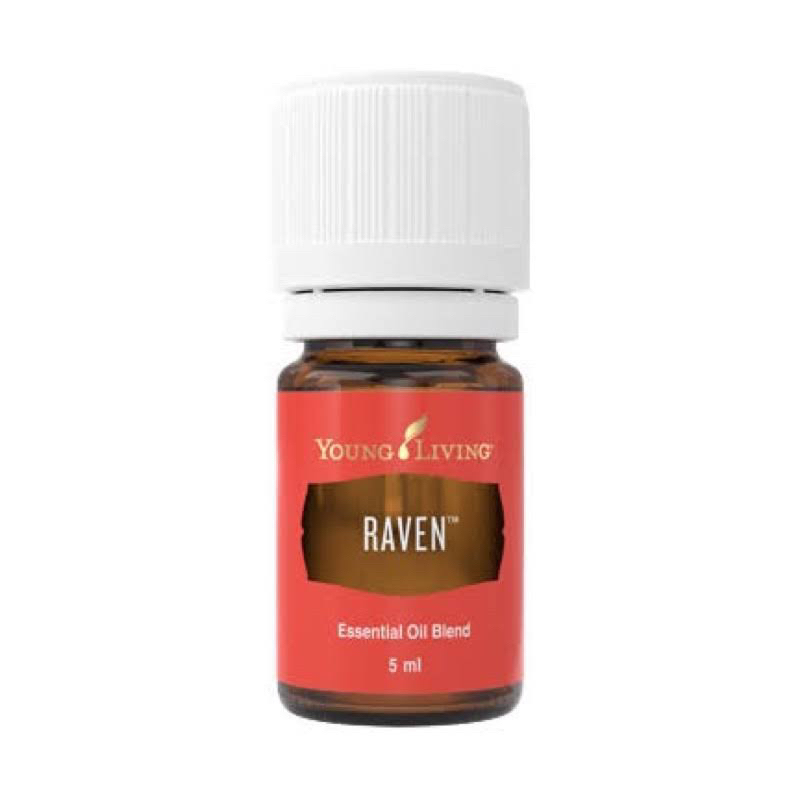 Young Living Raven Essential Oil | Shopee Philippines