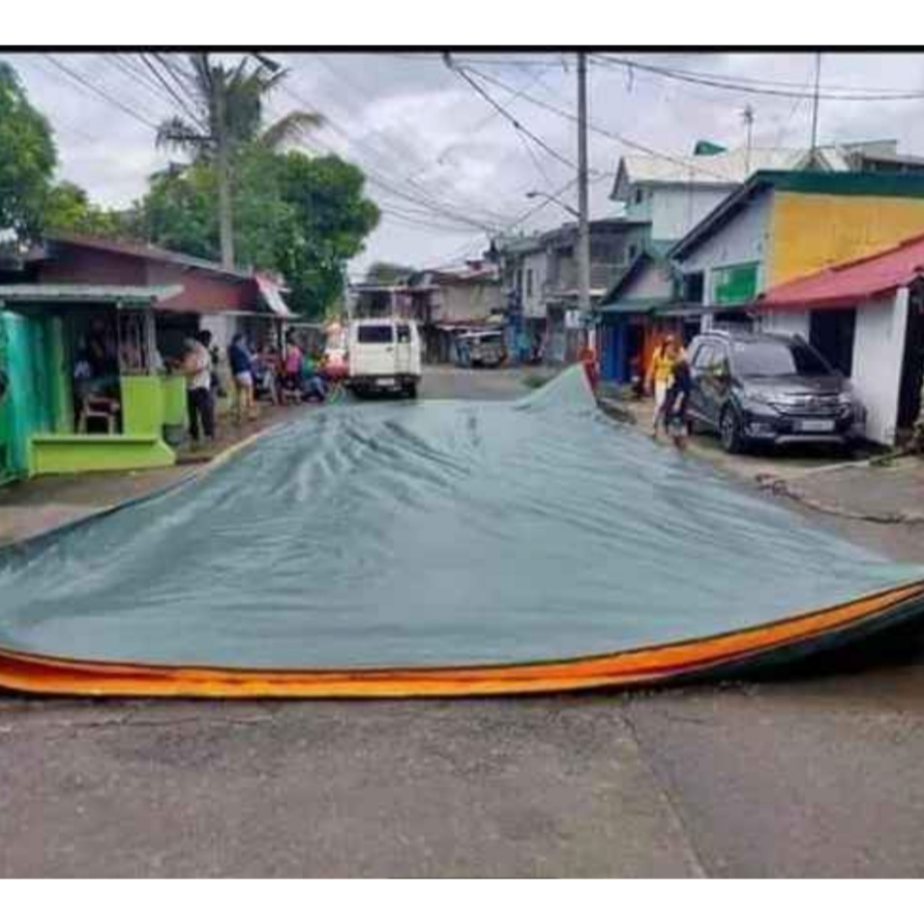 TRAPAL/LUNA/8X8-8X20FT/MARUYAMA/S400/taiwan | Shopee Philippines