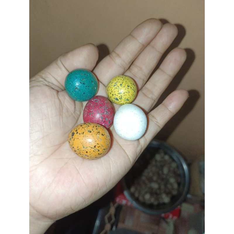 batong alog with pouch | Shopee Philippines