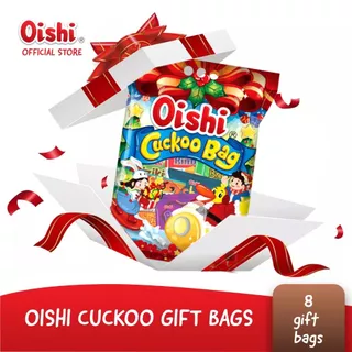 Oishi Official Store, Online Shop | Shopee Philippines
