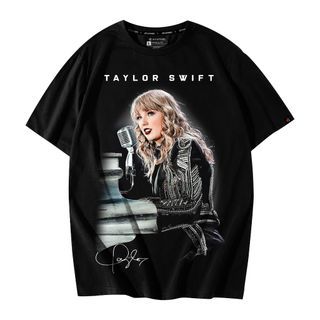 ATS Apparel | 1989 Taylor Swift Shirt Oversized Cotton Shirt Front ...