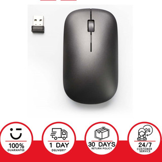 Miniso Bluetooth Wireless Mouse | Shopee Philippines