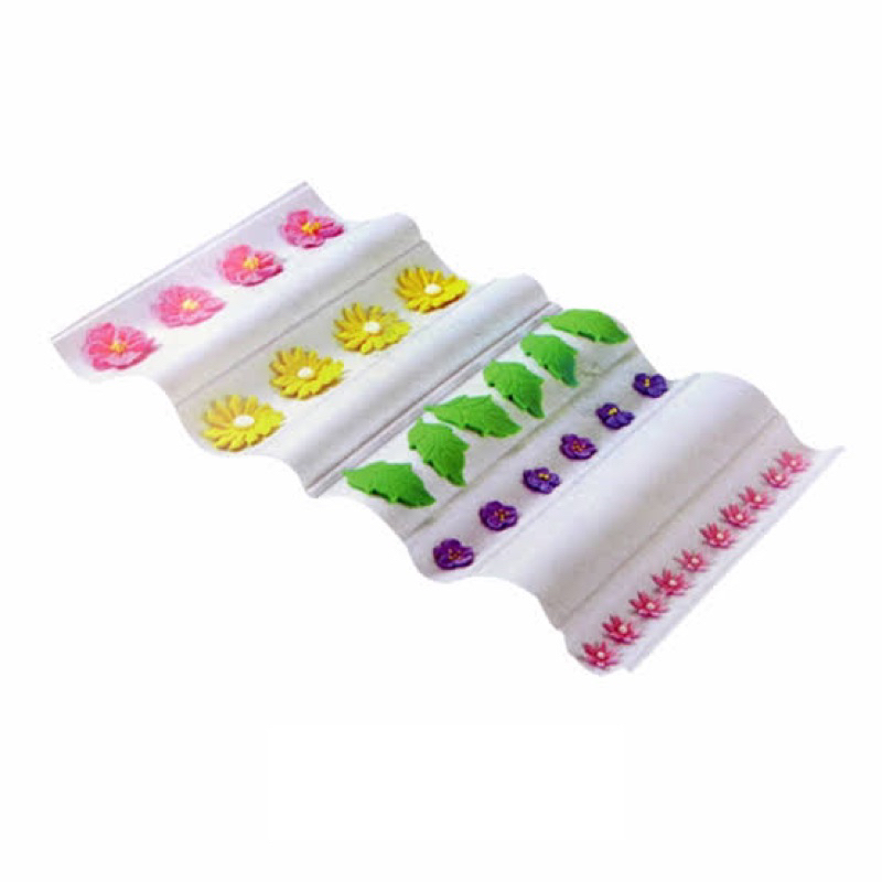 Flower former wave 1pc | Shopee Philippines