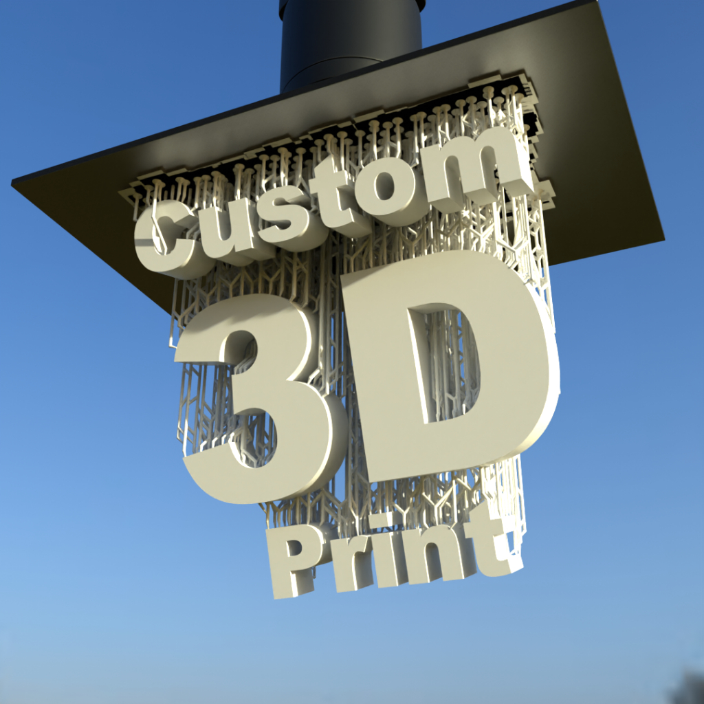 Custom 3D Printing Services | 3D Modeling Services | Shopee Philippines
