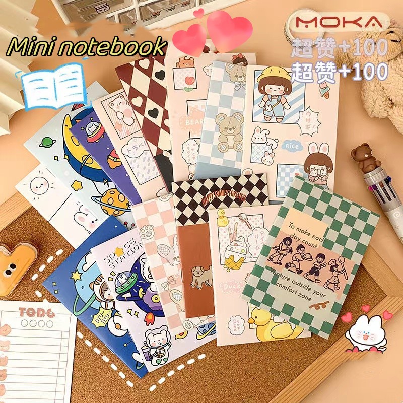 COD Mini Notebook for Student Office Cute Notebook Wholesale Ready ...