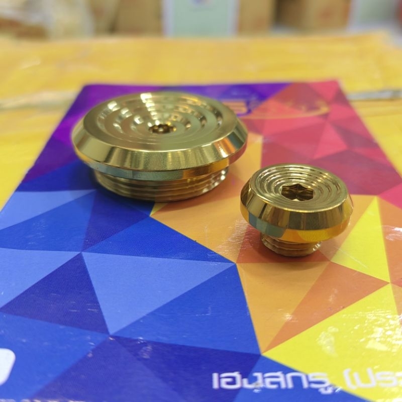 Heng Duo cap Raider150 Yamaha Honda Cnc C-1 | Shopee Philippines