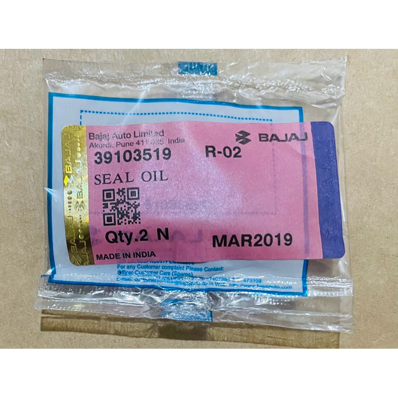 CT100 Valve Seal Original (39103519) Set | Shopee Philippines
