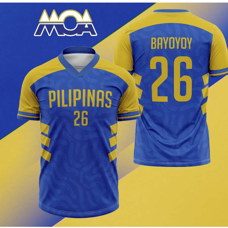 FOOTBALL / VOLLEYBALL FULL SUBLIMATION (Free change, TEAMNAME - NAME ...