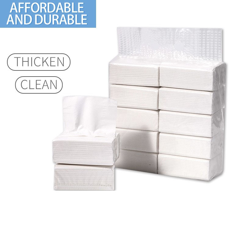 Facial Tissue 1 Pack (8 Pcs) order Tissue 3-Ply 260 Pulls Toilet Paper ...