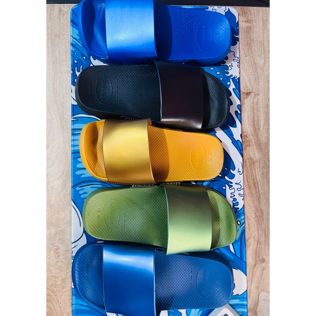 Slip-On/Slides Havs for Men | Shopee Philippines