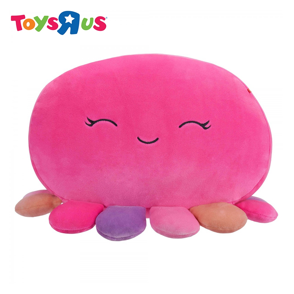 Squishmallows Stackables 12-Inch Stuffed Toy - Octavia | Shopee Philippines