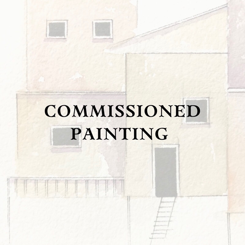 Vann Art Studio’s Commissioned Painting | Shopee Philippines