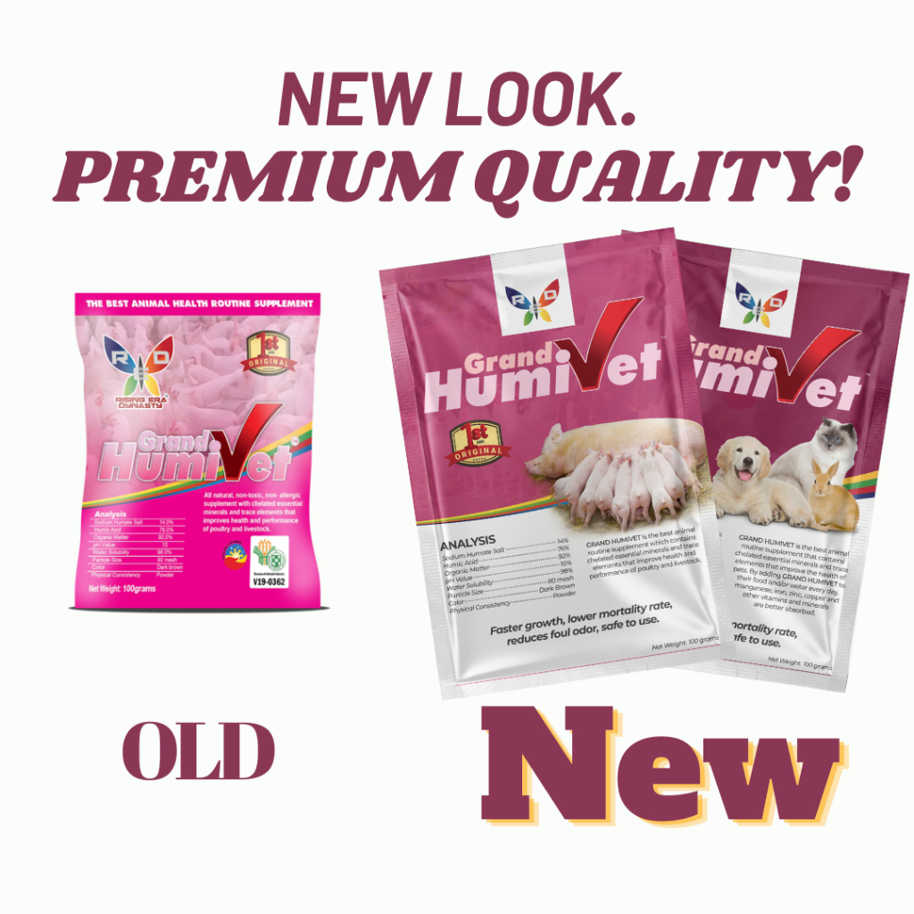 Grand Humivet (100g) for animals | Shopee Philippines