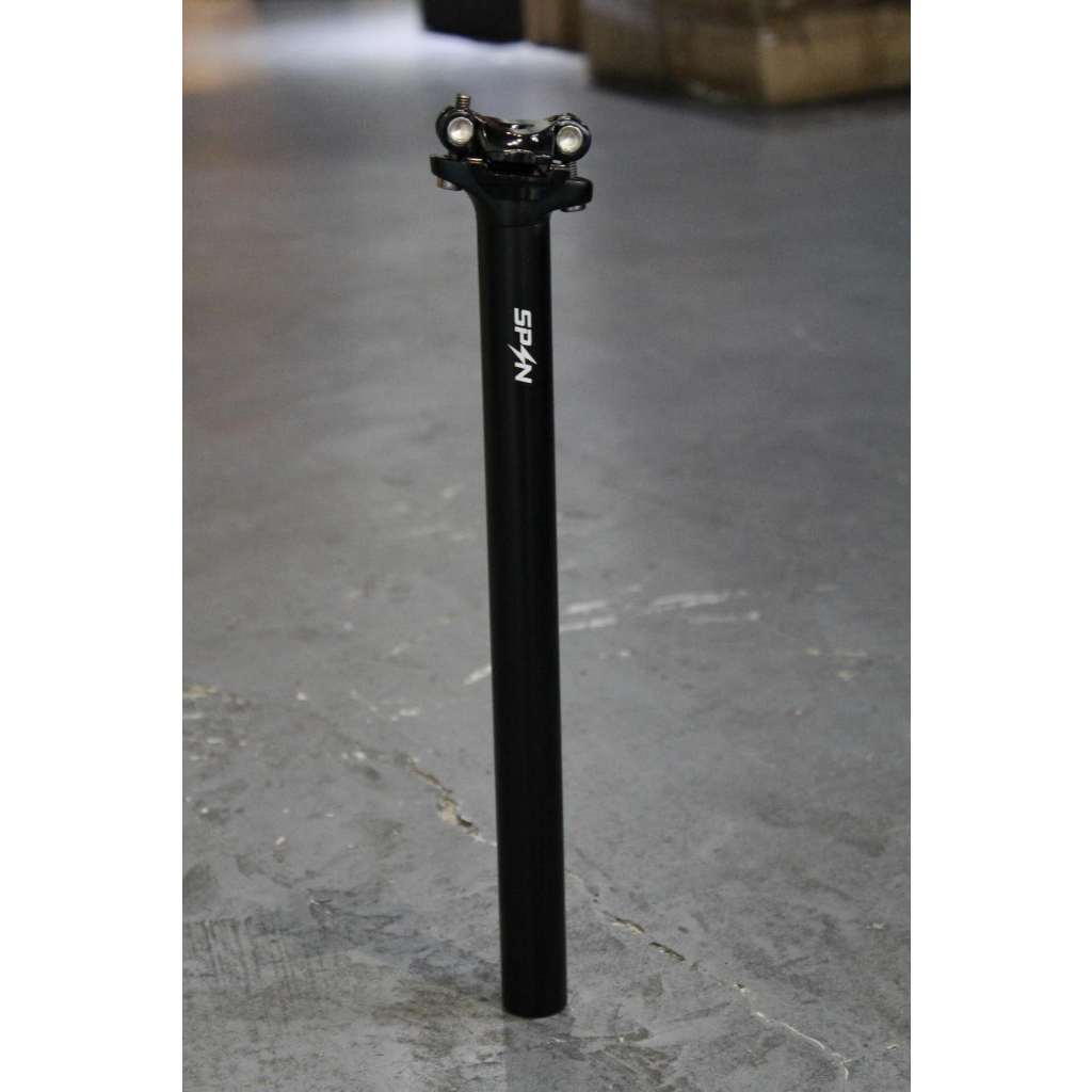 Spin Seatpost (27.2, 350mm) | Shopee Philippines