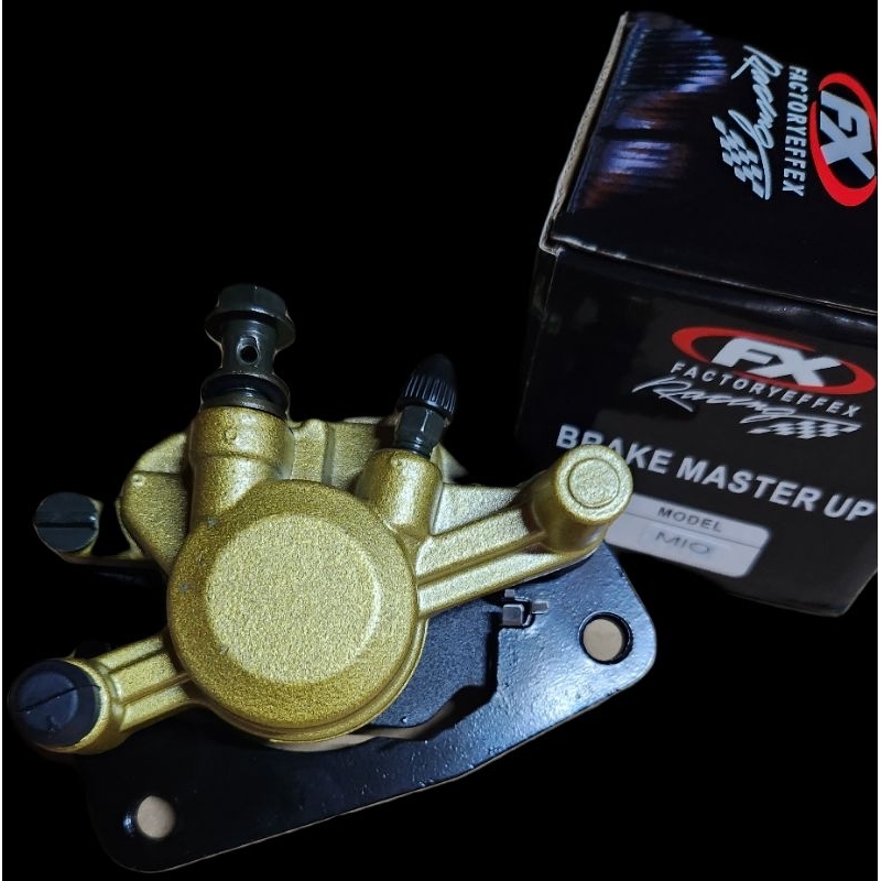 Caliper Front Brake Mio Sporty, Mio Soul (Carb), Mio Soulty, Mio i 125 ...