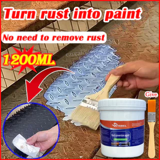 Shop rust converter for Sale on Shopee Philippines