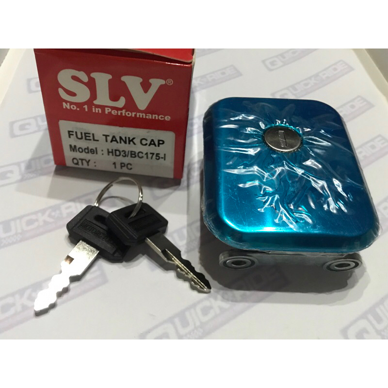 HD3, Barako 1 / 2 Fuel Tank Gas Cap - SLV Heavy Duty | Shopee Philippines
