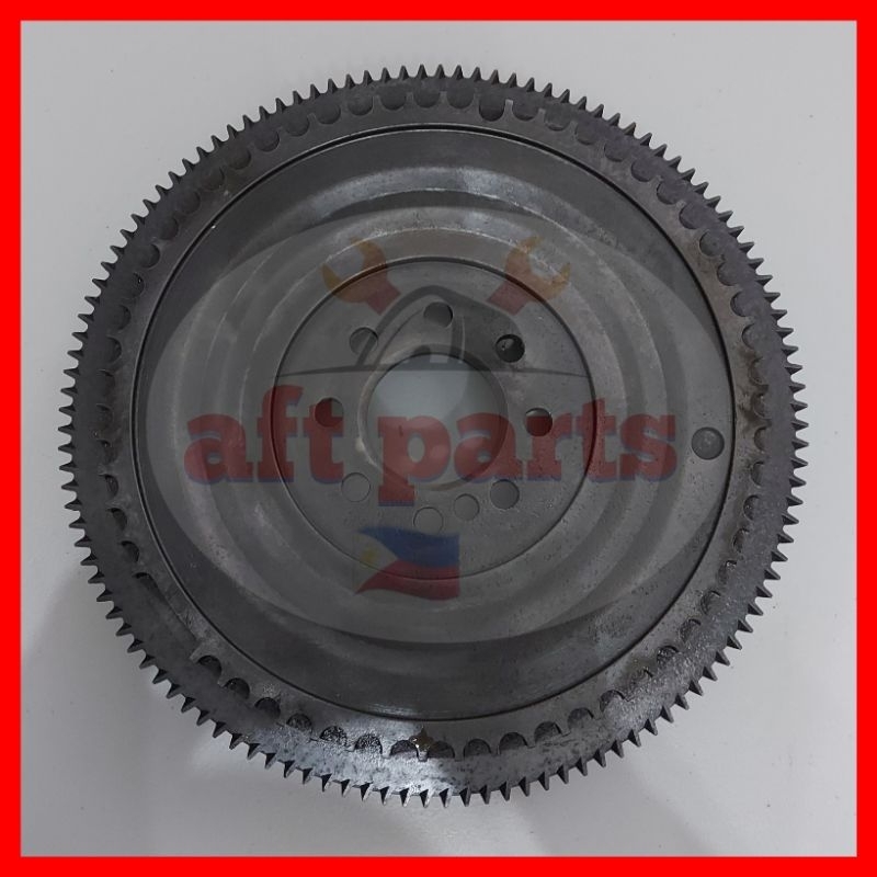 [GENUINE & USED] Ford Ranger Flywheel 2.2 2013-2021 6 speed ONLY BT50 ...
