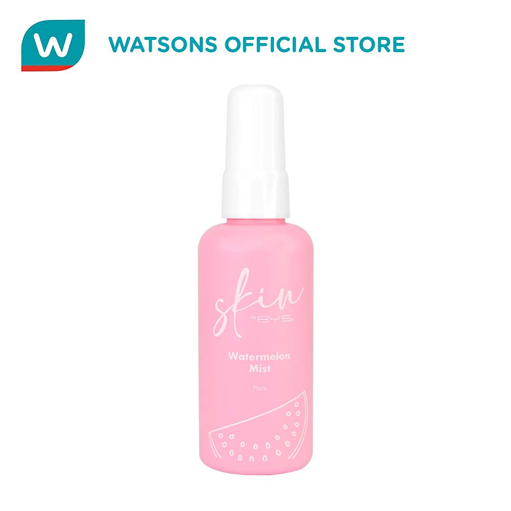 BYS Skin Watermelon Mist 75ml | Shopee Philippines