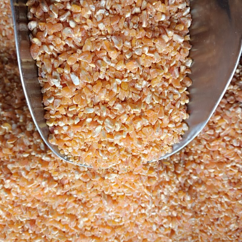 CORN CRACK, CRACK CORN per kilo | Shopee Philippines
