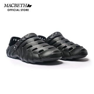 Macbeth Sandals " Arizona " ( Black ) | Shopee Philippines