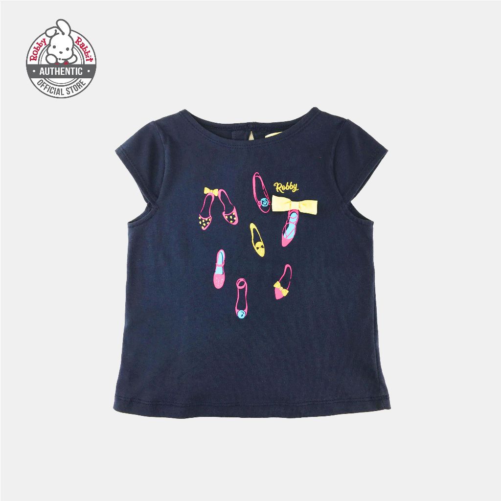 Robby Rabbit Ballet Faves Blouse | Shopee Philippines