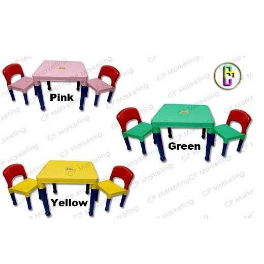 tables and chairs - Best Prices and Online Promos - May 2026 | Shopee ...