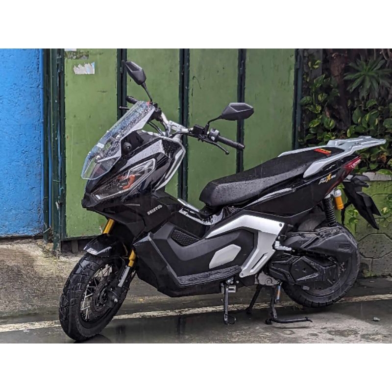 Bristol Adx 160 Flat seat Upperspeed dry Carbon made in Thailand ...