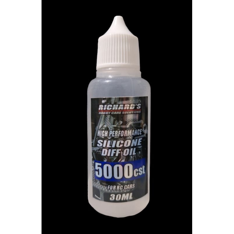 Silicone Diff Oil 5000cst 7000cst 10000cst 20000cst 30000cst 50000cst ...