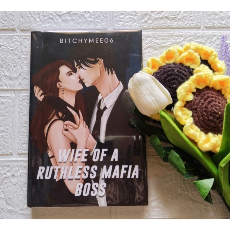 Wife of a ruthless mafia boss. | Shopee Philippines