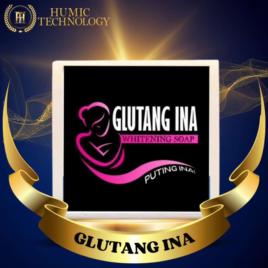 GLUTANG INA / ORIGINAL / 70g Gluthathione Pampaputi Pampakinis | Shopee ...